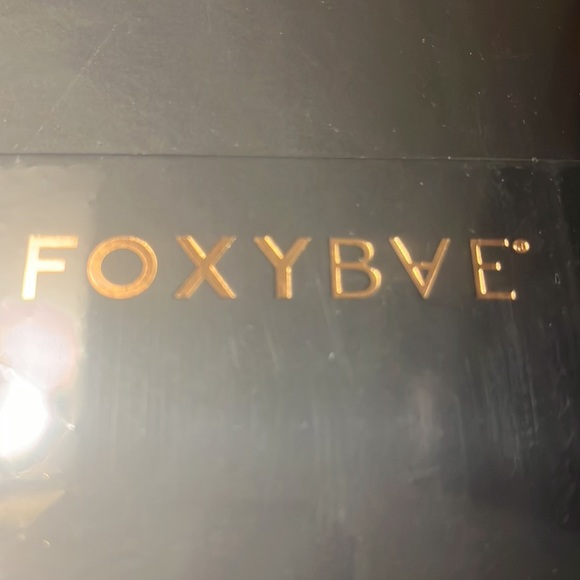 Hair | Foxy Bae Tres Sleek Rose Gold Flat Iront Iron | Poshmark